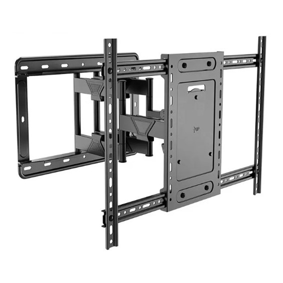 Double Arm Full Motion TV Wall Mount | Tiger Mount
